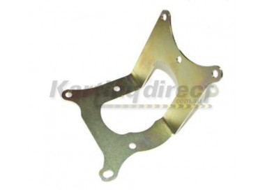 Rotax Air Box Complete including clamp and mounting bracket