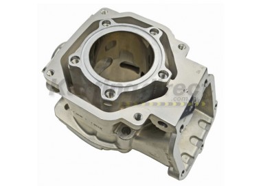 Rotax Cylinder Senior Max-Cnc 2024 Onwards - with Power Valve Rotax ...