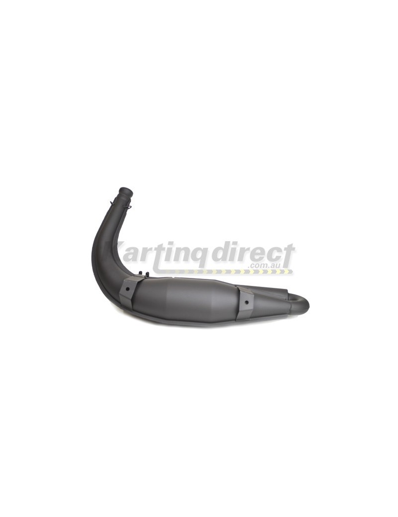 Exhaust System Complete Rotax Part No.: 273076