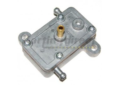 Rotax Fuel Pump - Jnr/Snr Max Rotax Part No.: 994483