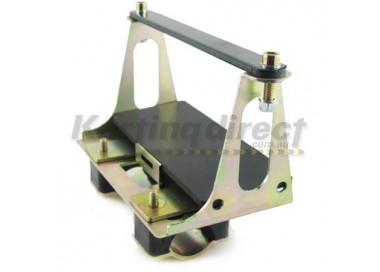 Battery Bracket / Chassis Mount