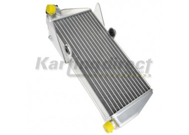 GENUINE ROTAX MAX RADIATOR 295928