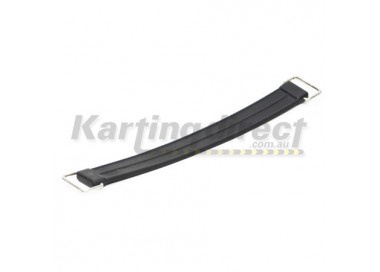 Battery Strap Rubber Long