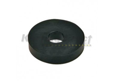 Exhaust Cradle Rubber Spacer M8 Hole