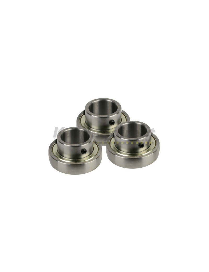 Bearing 40mm x 80mm zz