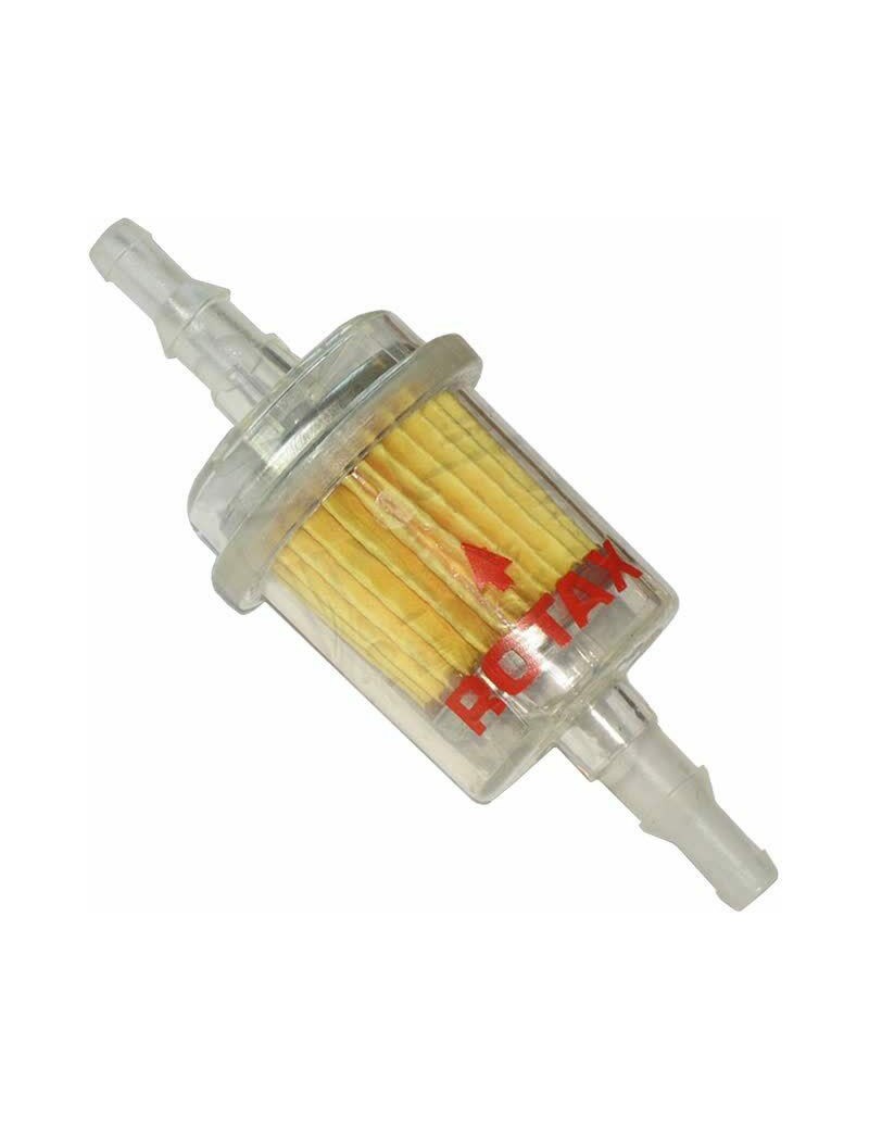 FUEL FILTER - GENUINE ROTAX