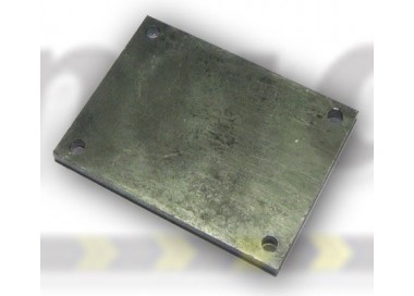 Engine Mount Torque Plate