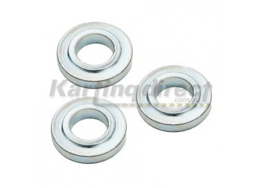Ride Height Spacer 3 Pack M10 4mm thick