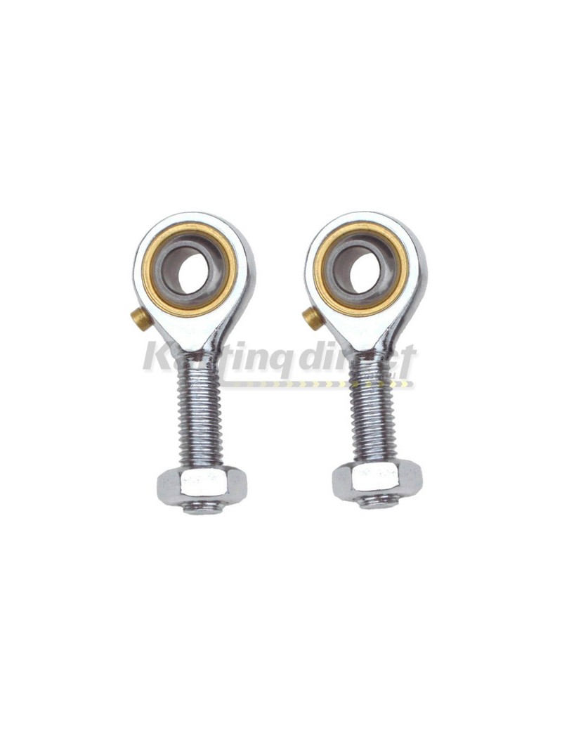 Tie Rod End POS8 Set of 2