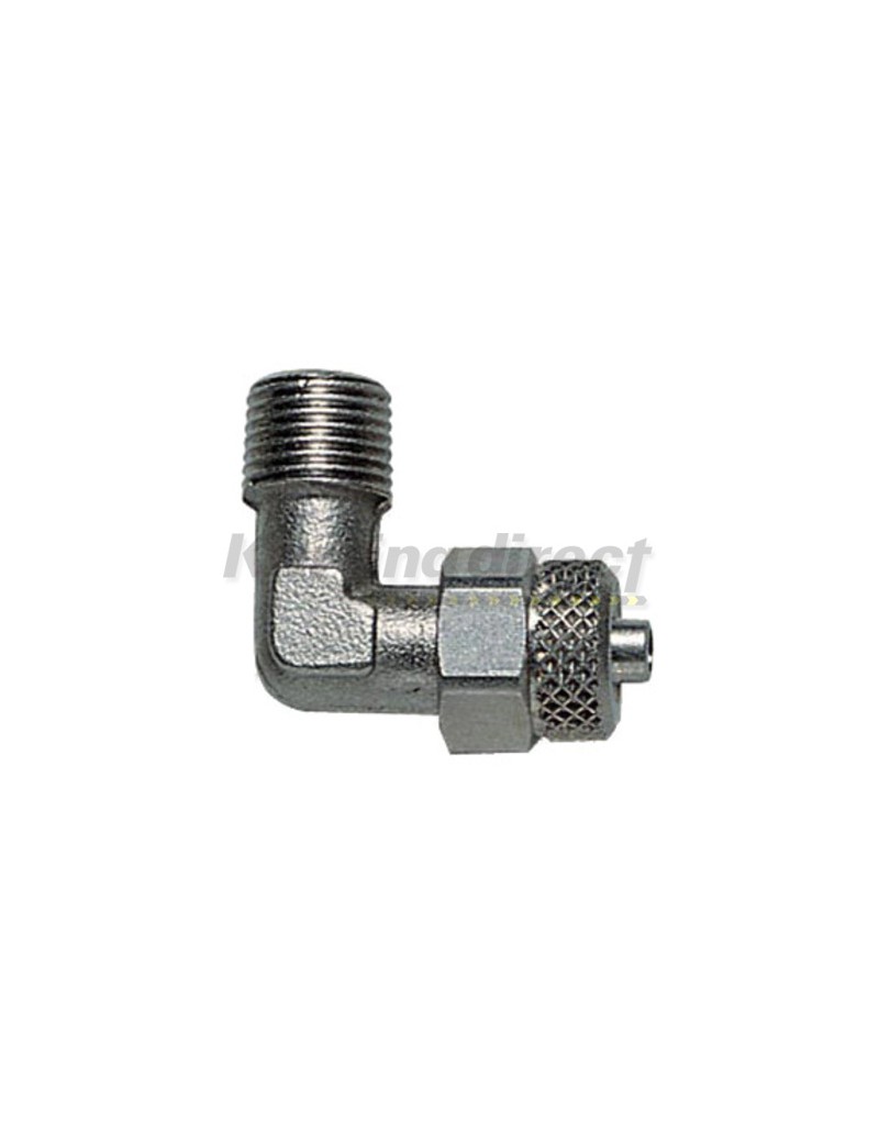 Brake Fitting 90 Degree Fitting Speedy Type