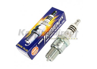 Spark Plug NGK BR7EIX Iridium Race Plug