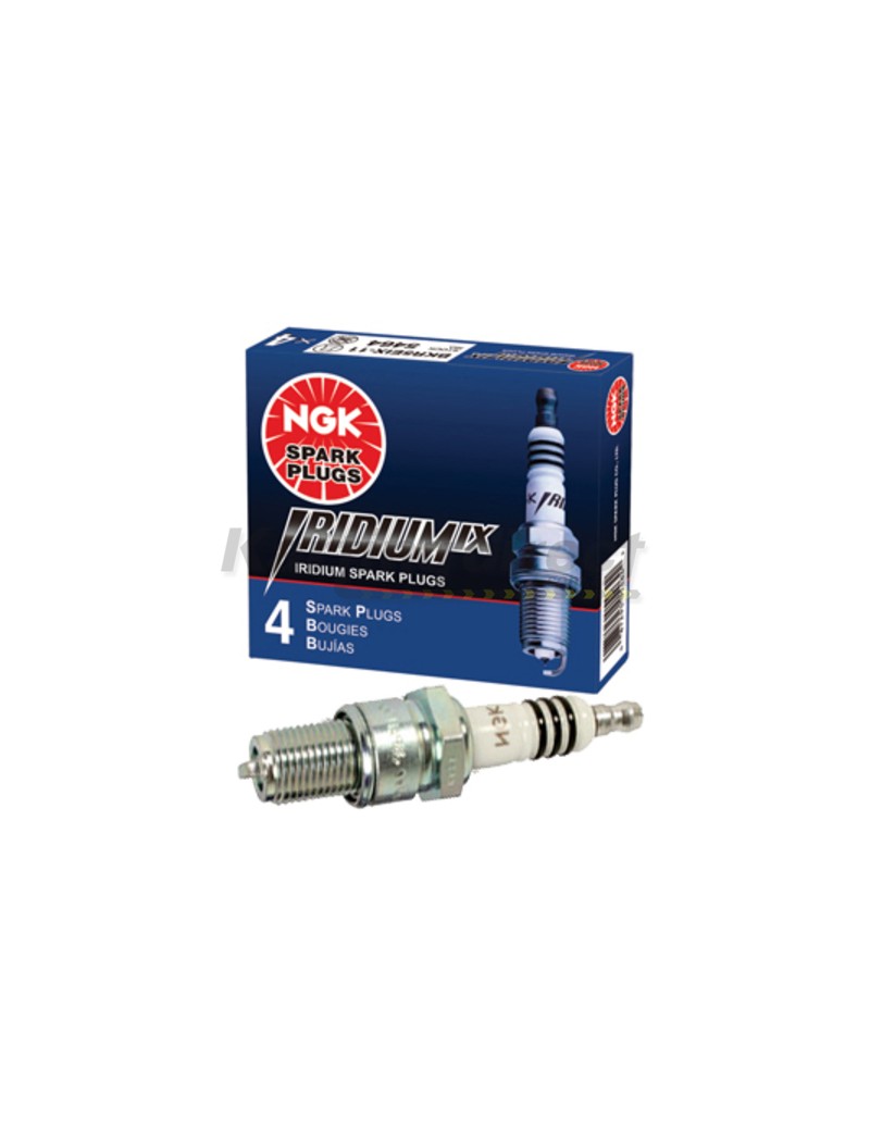 Spark Plug NGK BR7EIX Iridium Race Plug