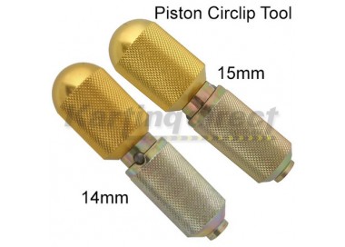 Circlip Fitting Tool 15mm Piston Circlips -Rotax Max Jmax DD2 FR125