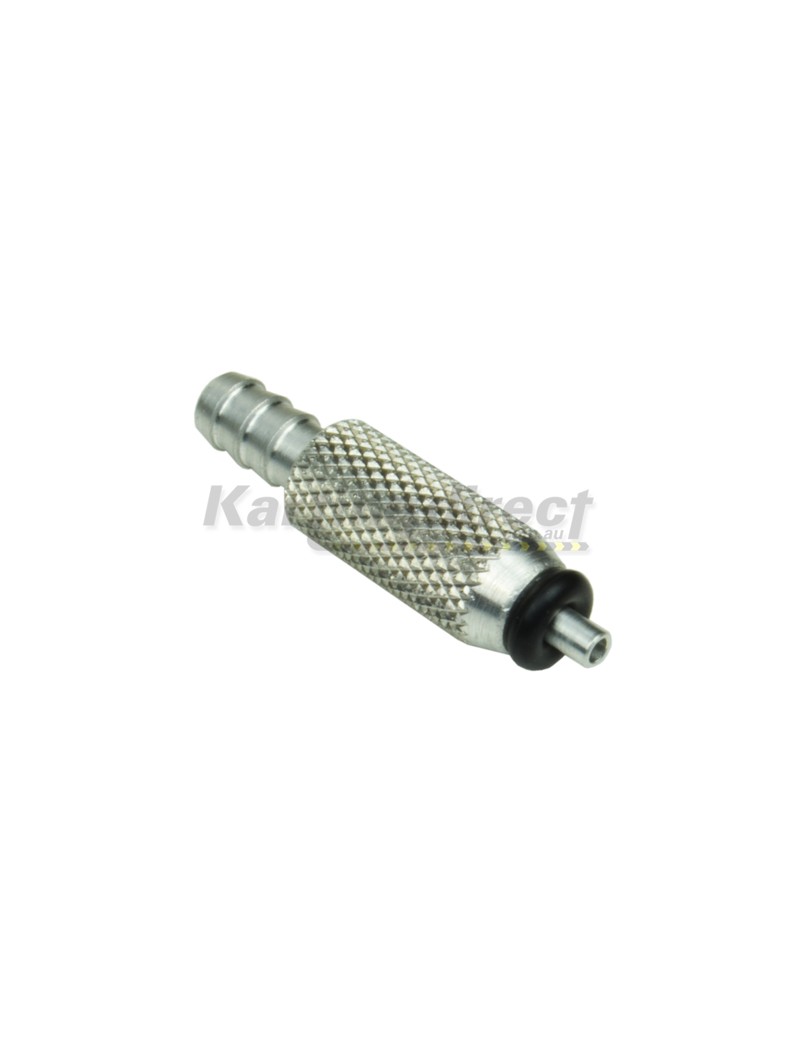 Carby Pop Off Gauge tool and Carburettor Adaptor
