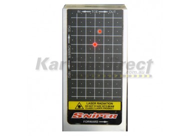 Sniper V2 Wheel Laser Aligners
