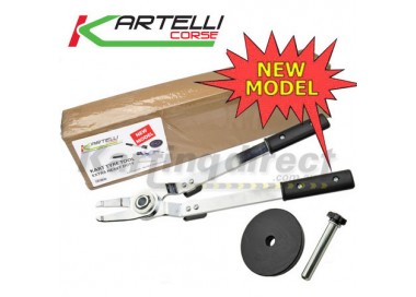 Go Kart Tyre Tongs Tyre Tool Tire Tongs Kart tyre Fitting tool Kartelli