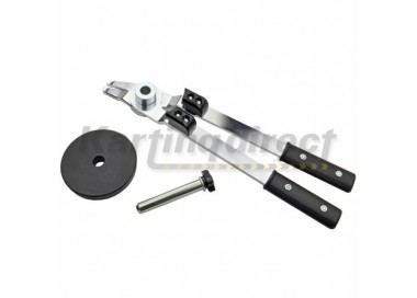 Go Kart Tyre Tongs Tyre Tool Tire Tongs Kart tyre Fitting tool Kartelli