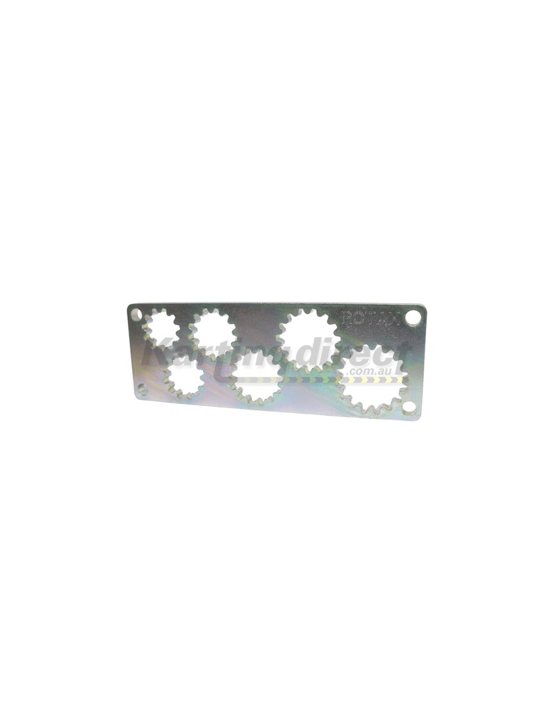 Rotax Tool For Fitting Sprocket To Rotax Part No.: 277364
