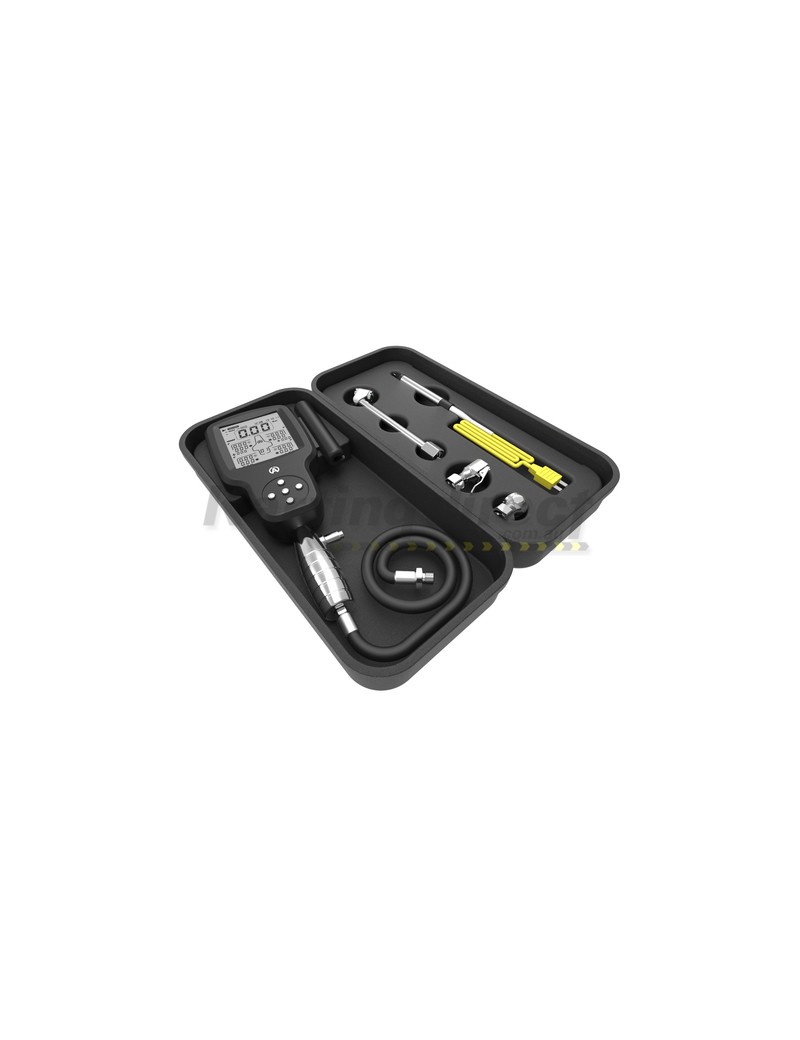 ALFANO TYRE CONTROL inc TYRE TEMPERATURE SENSOR A-18 The ultimate tyre ...