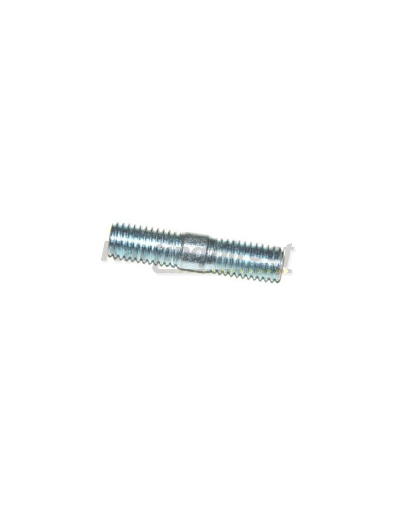 Wheel Stud M8 6 Pack - Ultra High Quality - Cold Rolled - Australian Made