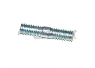 Wheel Stud M8 6 Pack - Ultra High Quality - Cold Rolled - Australian Made