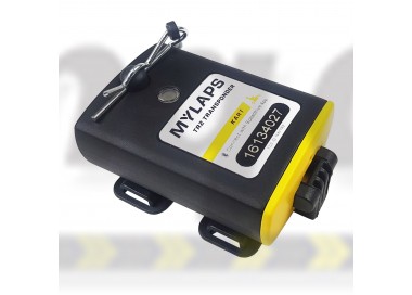 Go Kart MyLaps Transponder TR2 Transponder X2 inc 1 Year subscription ...