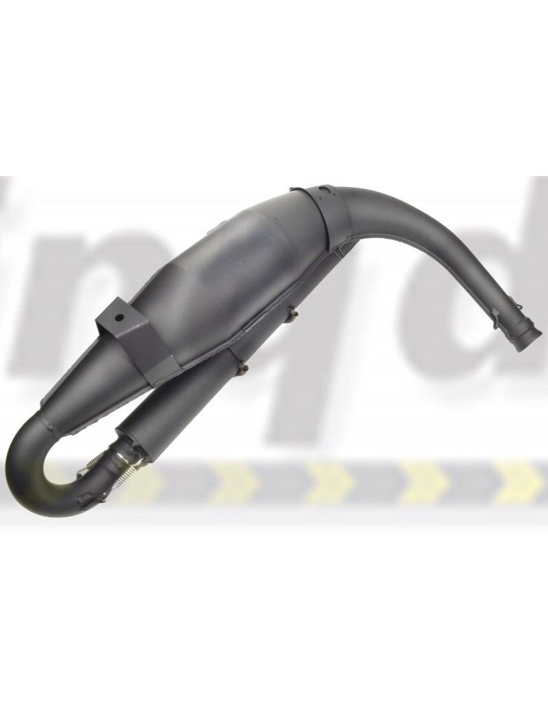 Exhaust System Complete Rotax Part No.: 273076