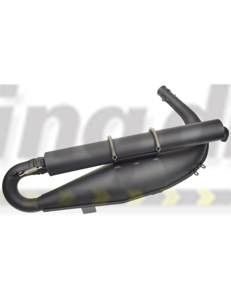 Exhaust System Complete Rotax Part No.: 273076