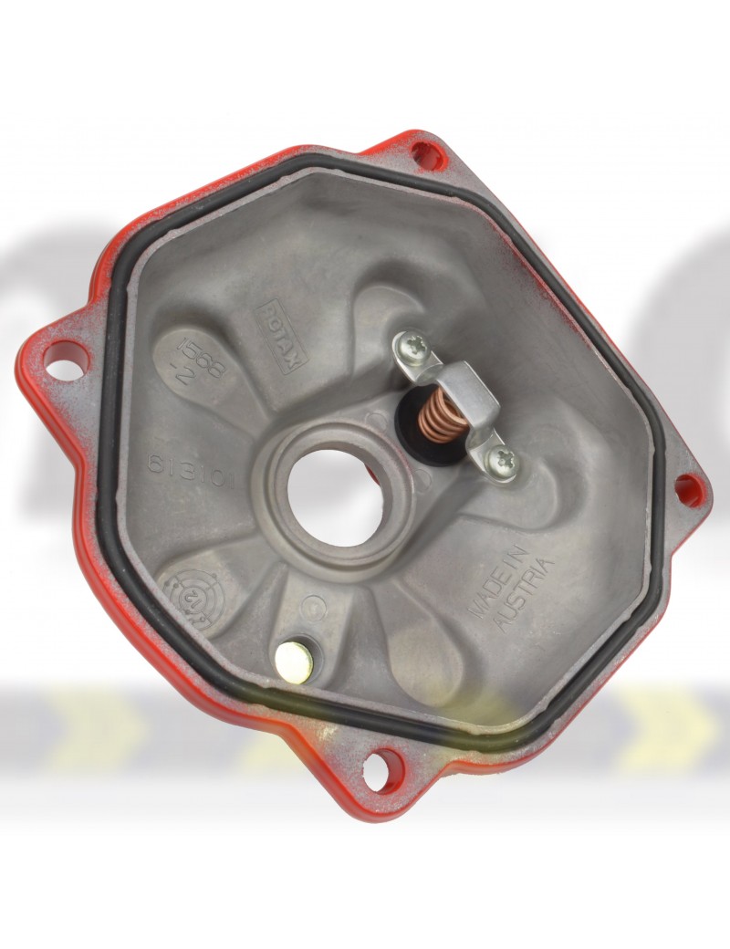 Rotax Cylinder Head Water Cover Rotax Part No.: 613101