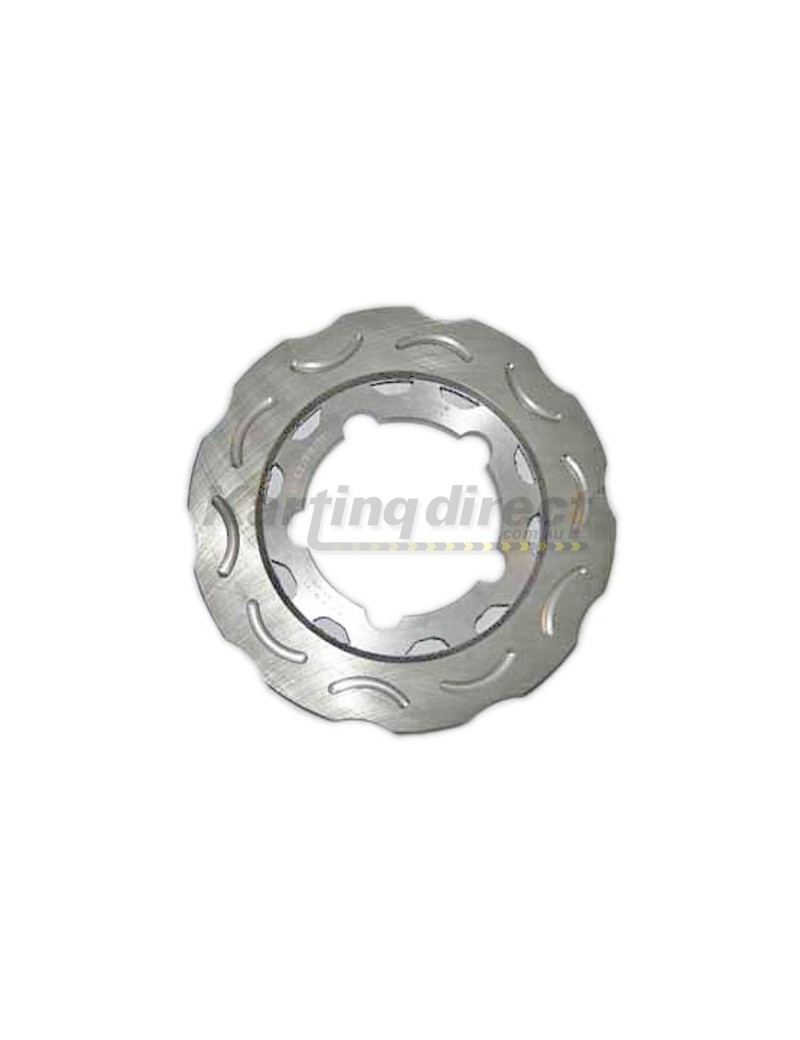 Brake Disc CRG Floater GENUINE VEN05 VEN09 CRG BRAKE DISC