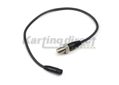 Aim Mychron Sensors Water temp sensor (H20) - Black