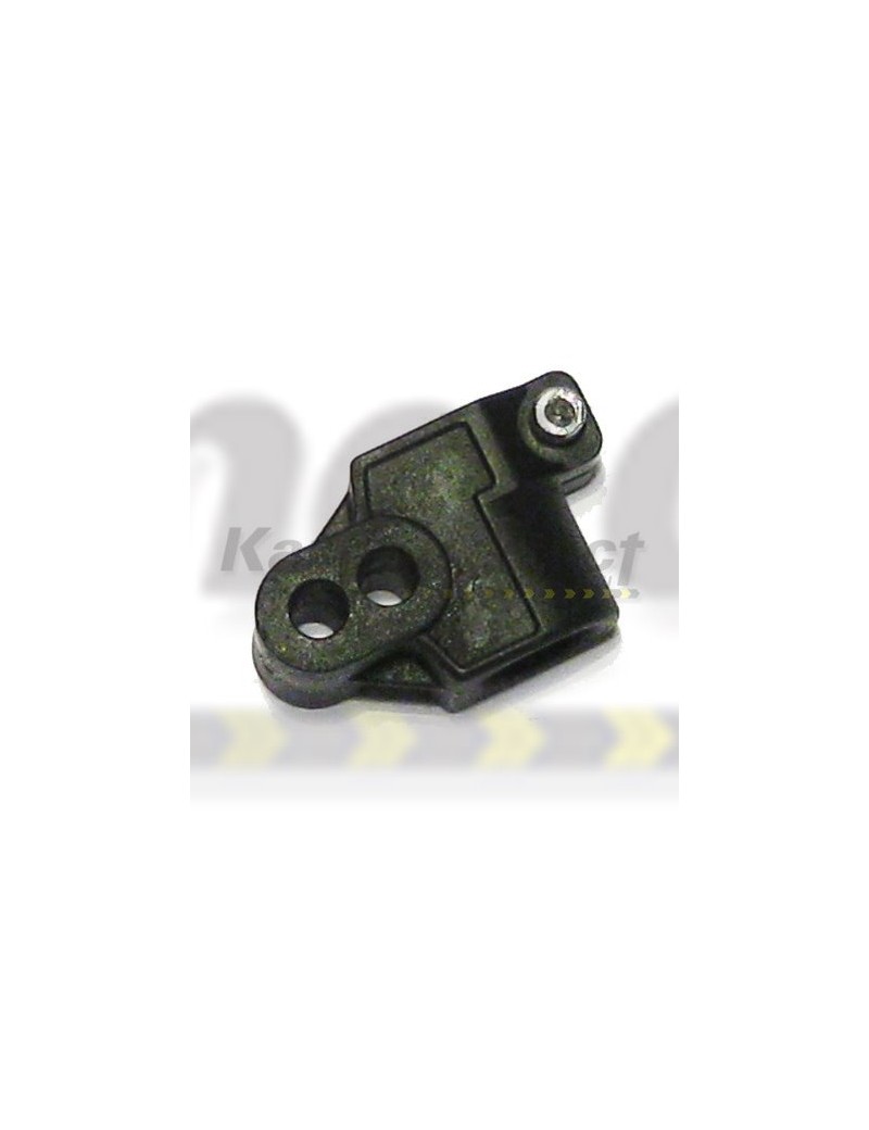 Steering Column Bush with clamp - suit 19mm