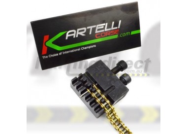 Chain Breaker Replacement Pin Suit Standard Kart 219 chain