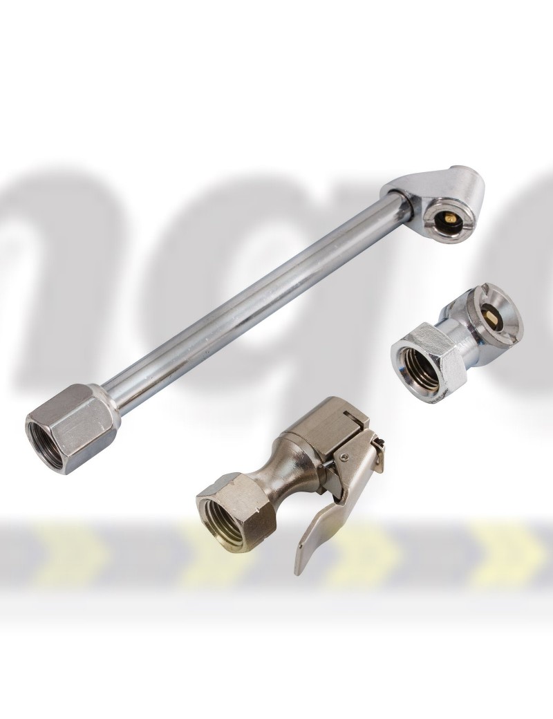 ALFANO TYRE CONTROL inc TYRE TEMPERATURE SENSOR A-18 The ultimate tyre ...