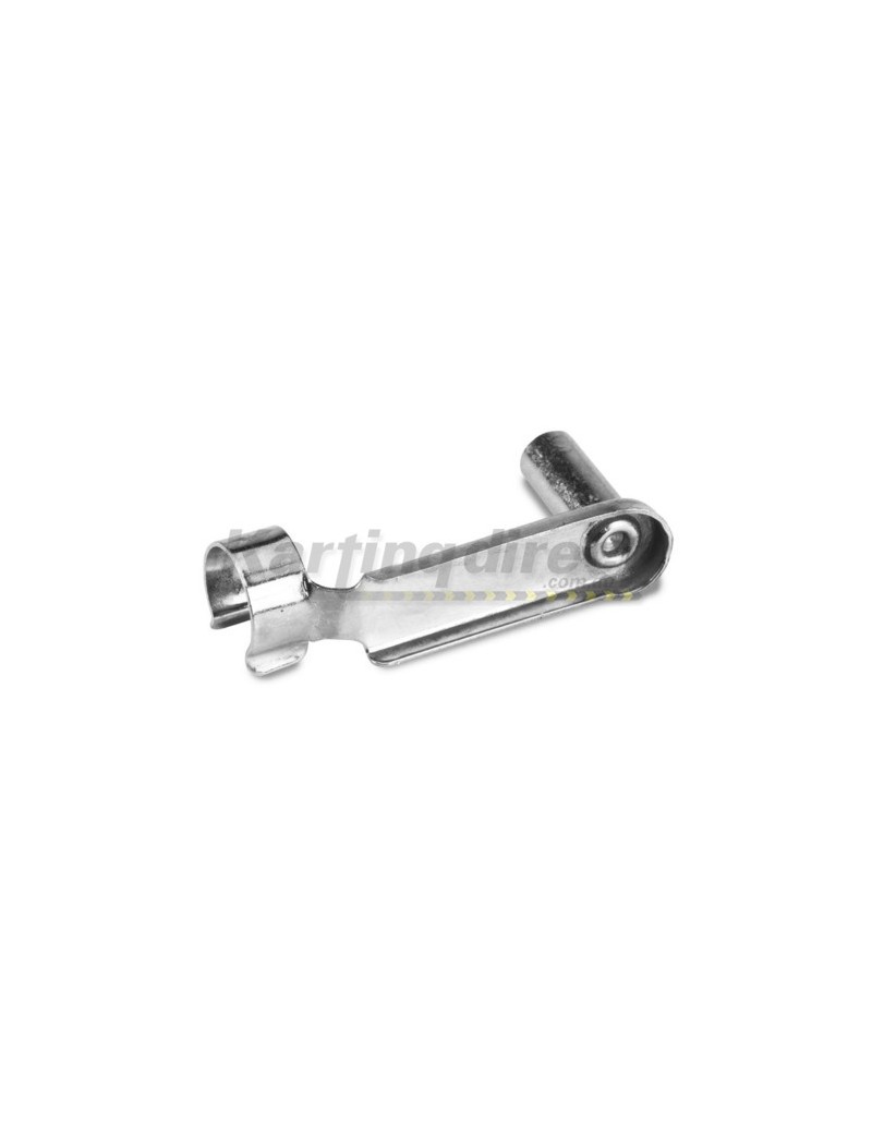 Brake Rod Clevis and Pin Standard Right Hand Thread M6 x 36mm - LONG ...