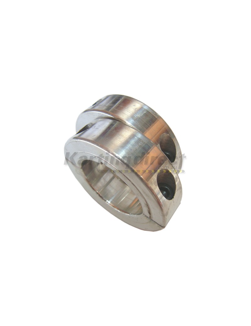 40mm Axle Collar 2 pc split type each