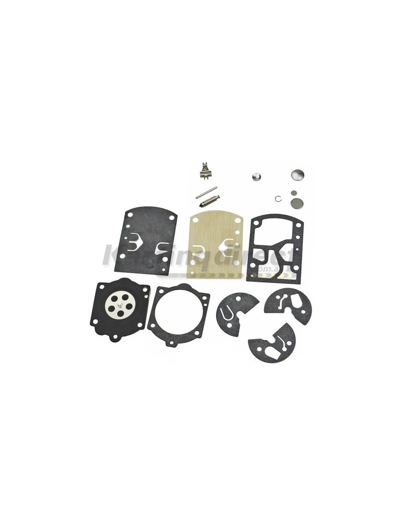 Walbro Carburetor Kit K10 WB Complete Kit Genuine Walbro Carburetor Kit