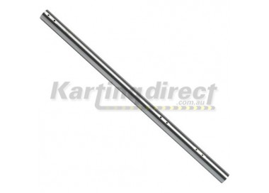 Kart Axle 50mm 1030mm KZ OTK GENUINE - TYPE Q Super Soft to HH Super ...