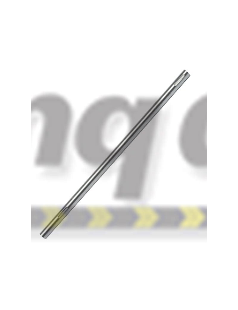 Kart Axle 40mm x 1020mm - Super Soft to Super Hard - Italian Made