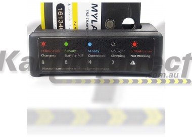 Go Kart MyLaps Transponder TR2 Transponder X2 inc 2 Year subscription ...