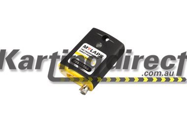 Go Kart MyLaps Transponder TR2 Transponder X2 inc UNLIMITED ...