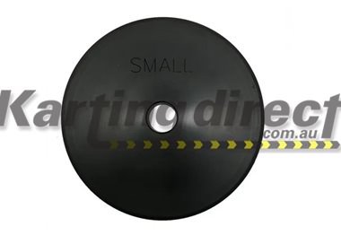 Tyre Tongs / Scissor - DISC ONLY - OTK and similar rims by Kartelli