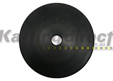 Tyre Tongs / Scissor - DISC ONLY - Standard rims -by Kartelli