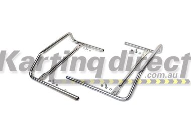 Side Pod Bar Left and Right KG suit Stilo KG side pods