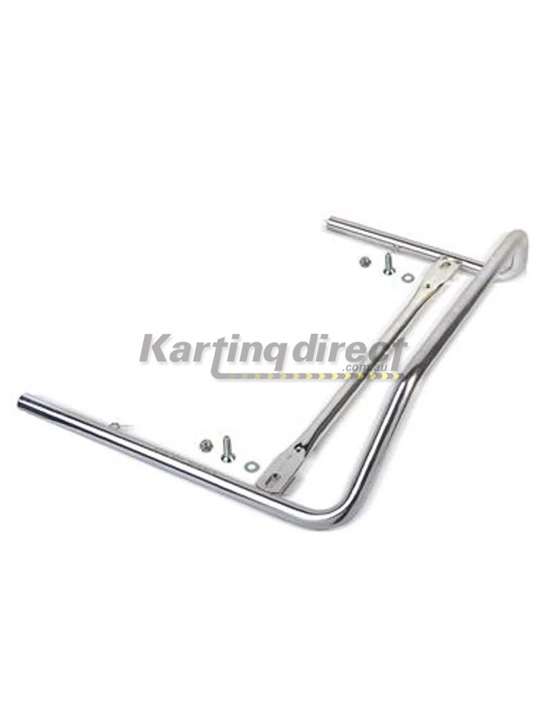 Side Pod Bar Left and Right KG suit Stilo KG side pods