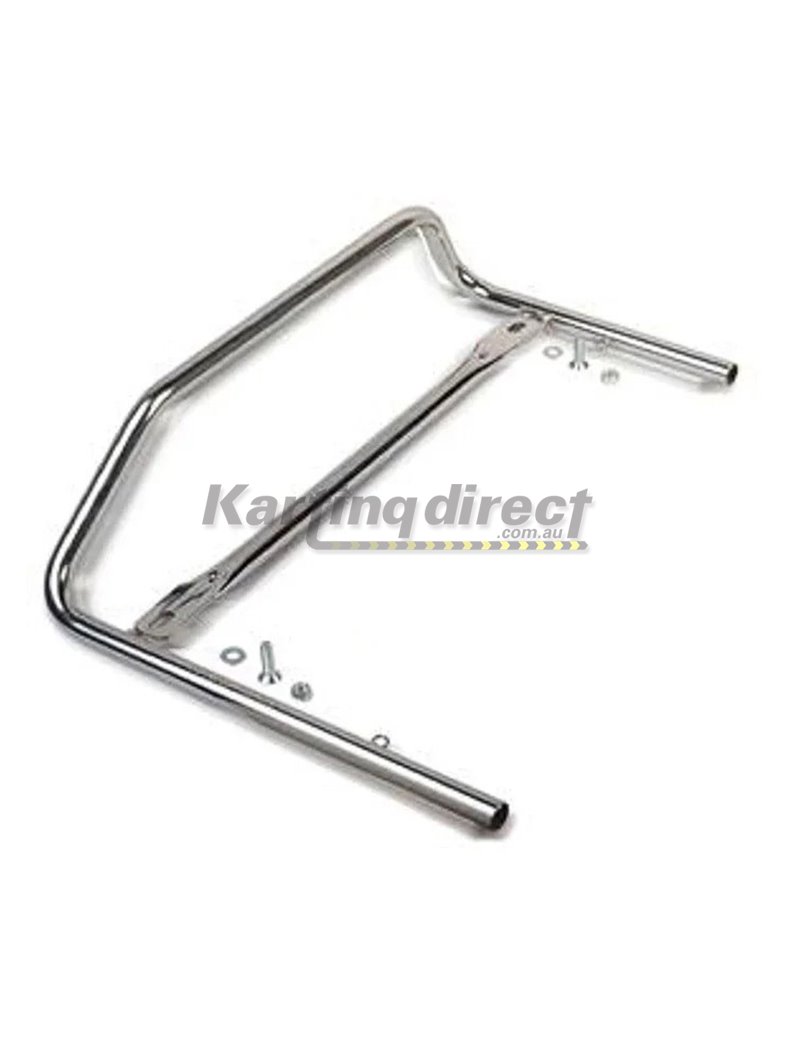 Side Pod Bar Left and Right KG suit Stilo KG side pods
