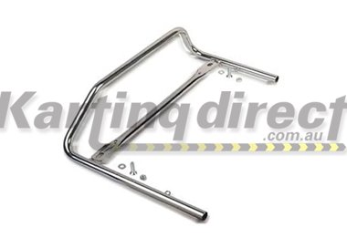 Side Pod Bar Left and Right KG suit Stilo KG side pods