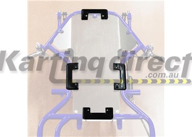 Kerb Rider Chassis Protector
