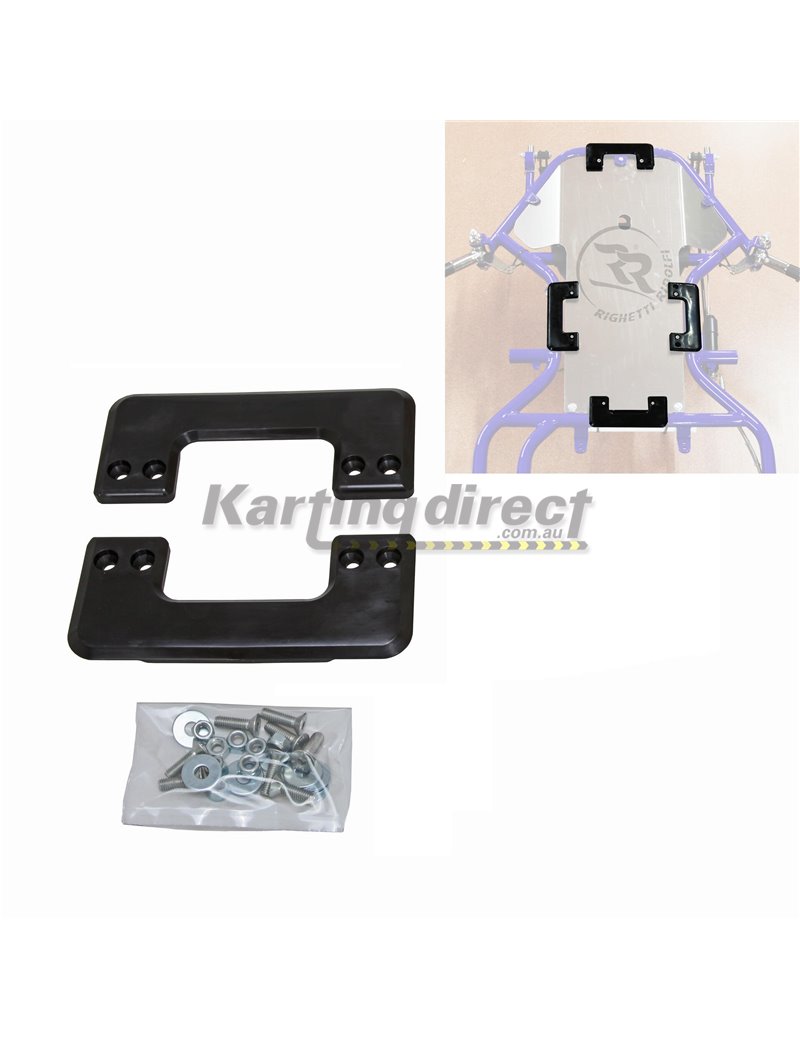 Kerb Rider Chassis Protector