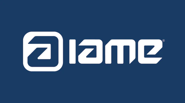 IAME KA100 STOP BUTTON 22MM - RED - IFE-05003-PR